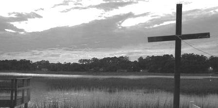 Burden of the Cross - b and w by frosted-icing on DeviantArt