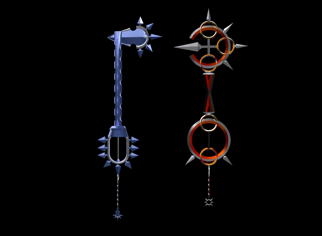 Elemental Bond by Ajemsuhgao on DeviantArt