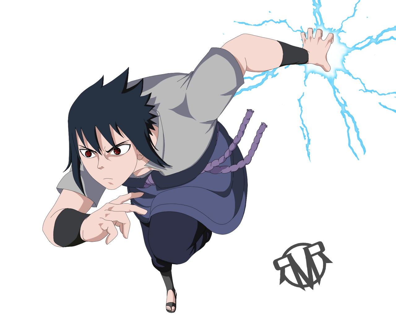 Sasuke By Rmrlr2020 On Deviantart