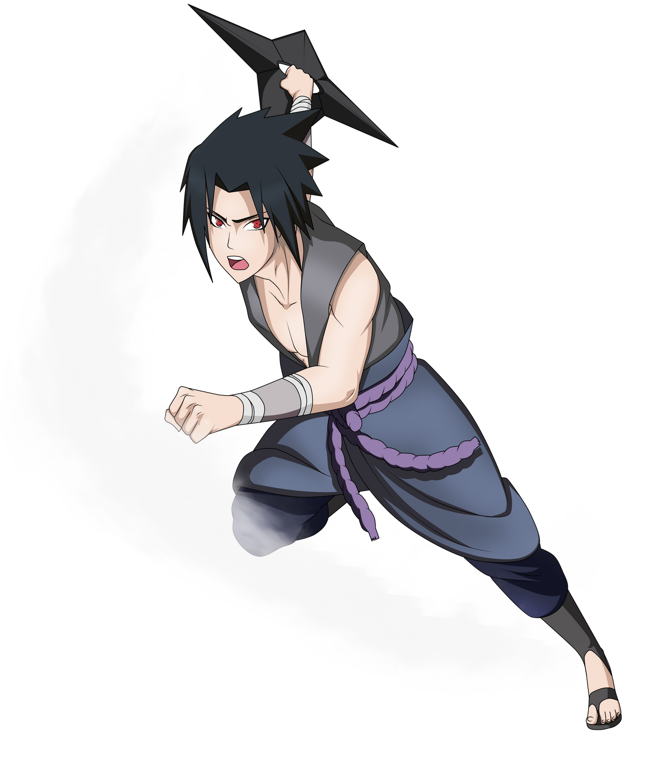 Sasuke Uchiha By Rmrlr2020 On Deviantart