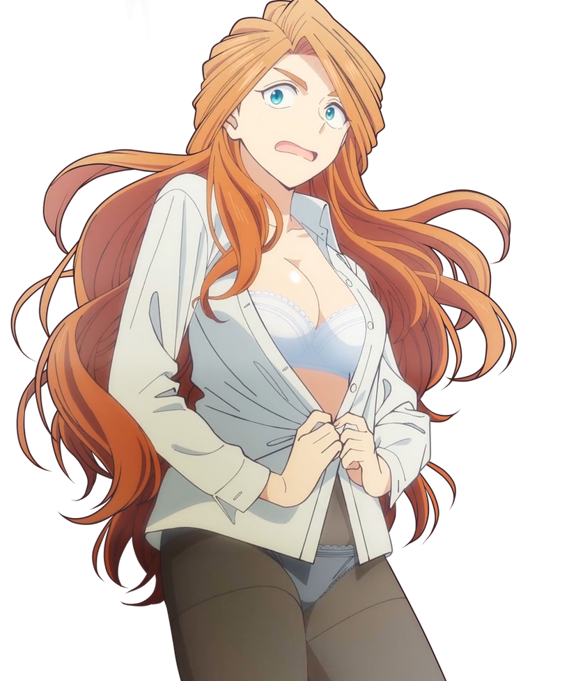 Jessica Schwarz Kinsou No Vermeil By Rmrlr2020 On Deviantart