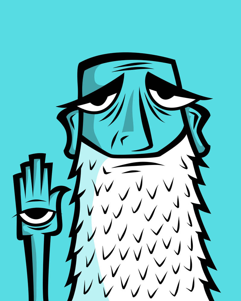 Wise Old Man By MrAdamberto On DeviantArt wise-old-man-by-mradamberto-on-deviantart