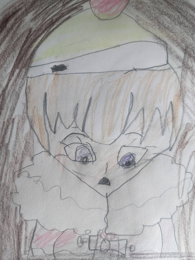Ruruka Ando Stuck In Quicksand By Emperormire On Deviantart