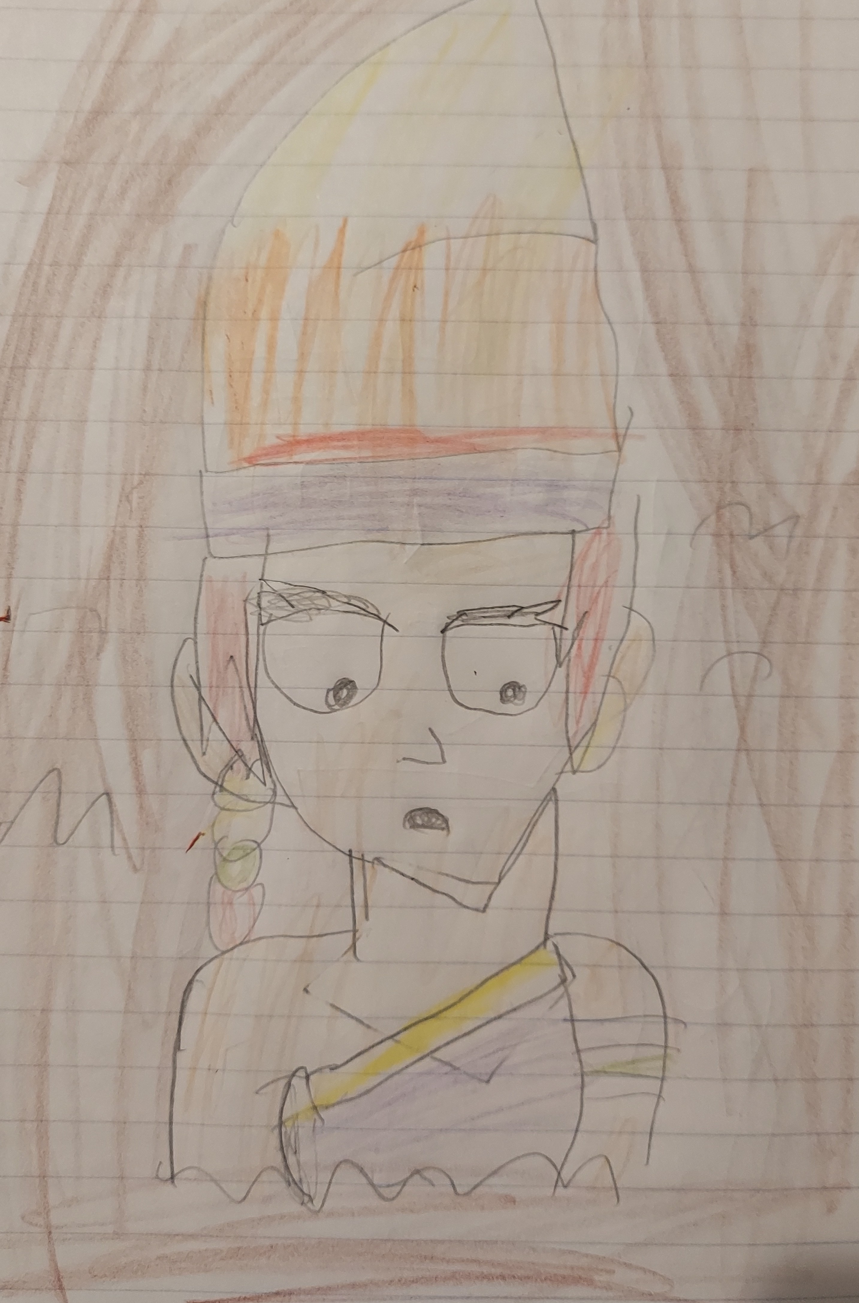 Amber (Brawl Stars) stuck in quicksand by EmperorMire on DeviantArt Amber (Brawl Stars) stuck in quicksand by EmperorMire on DeviantArt