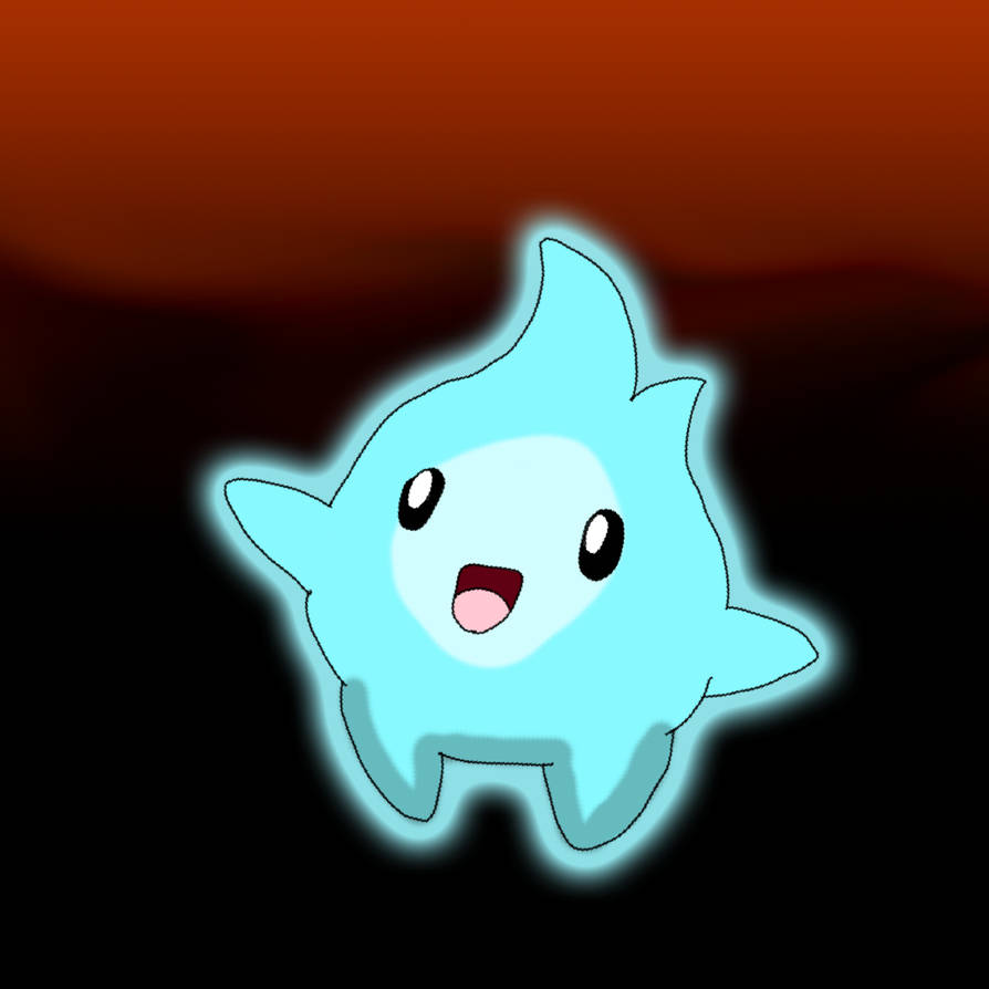 Lumalee By Swagkirbyart On Deviantart