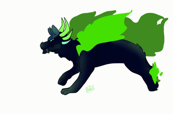 Wraith run cycle thing??? by XxTabsxX on DeviantArt Wraith run cycle thing??? by XxTabsxX on DeviantArt