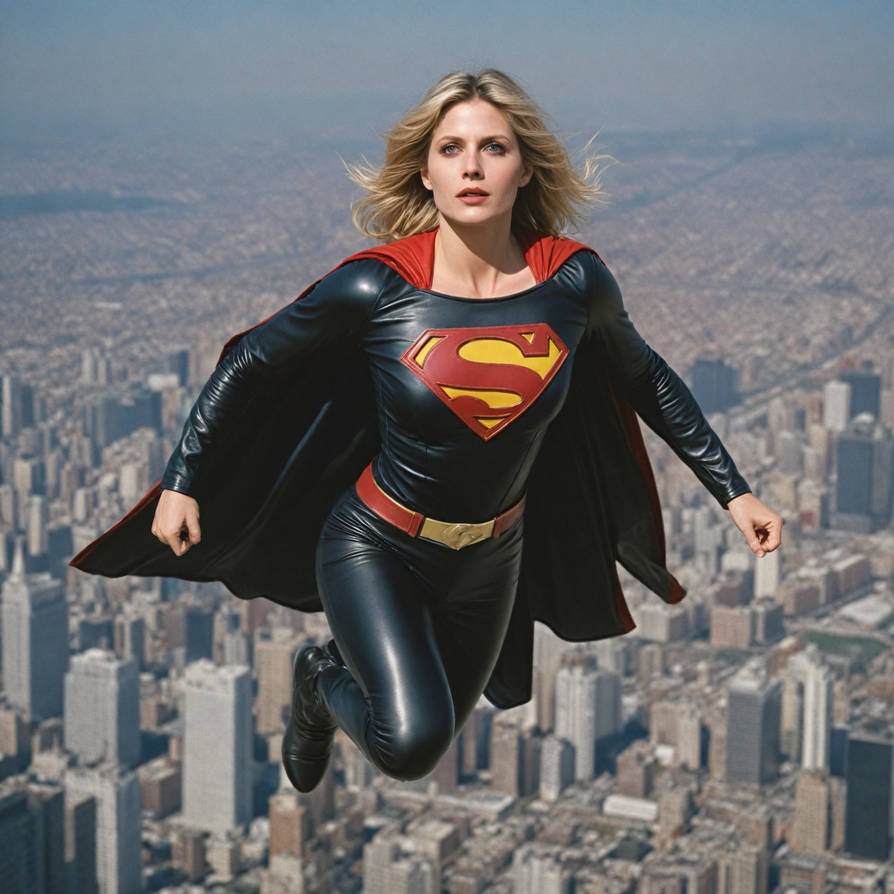Helen Slater Supergirl006 By Bootlick76 On Deviantart