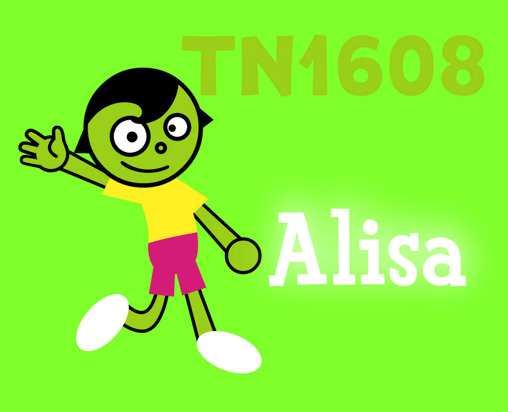 PBSK Digital Art - Alisa '23 Update by tn1608 on DeviantArt PBSK Digital Art - Alisa '23 Update by tn1608 on DeviantArt