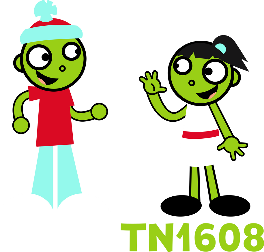 PBSK Digital Art - Dan and Devi by tn1608 on DeviantArt PBSK Digital Art - Dan and Devi by tn1608 on DeviantArt