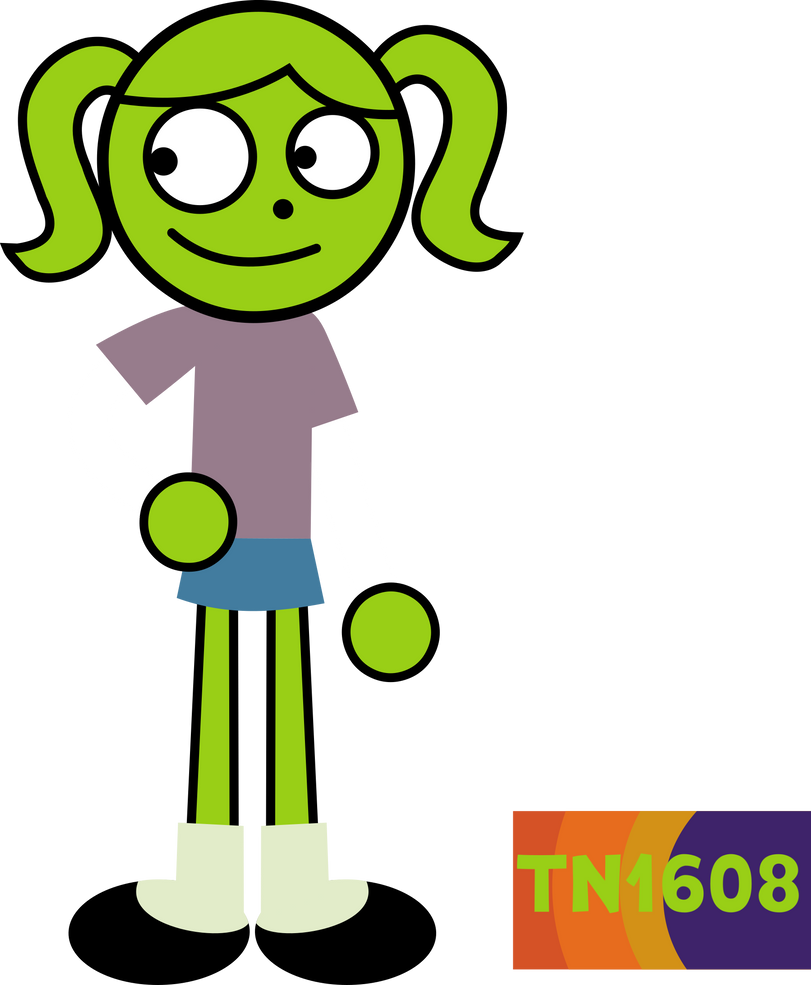 PBSK Digital Art - Aline by tn1608 on DeviantArt PBSK Digital Art - Aline by tn1608 on DeviantArt