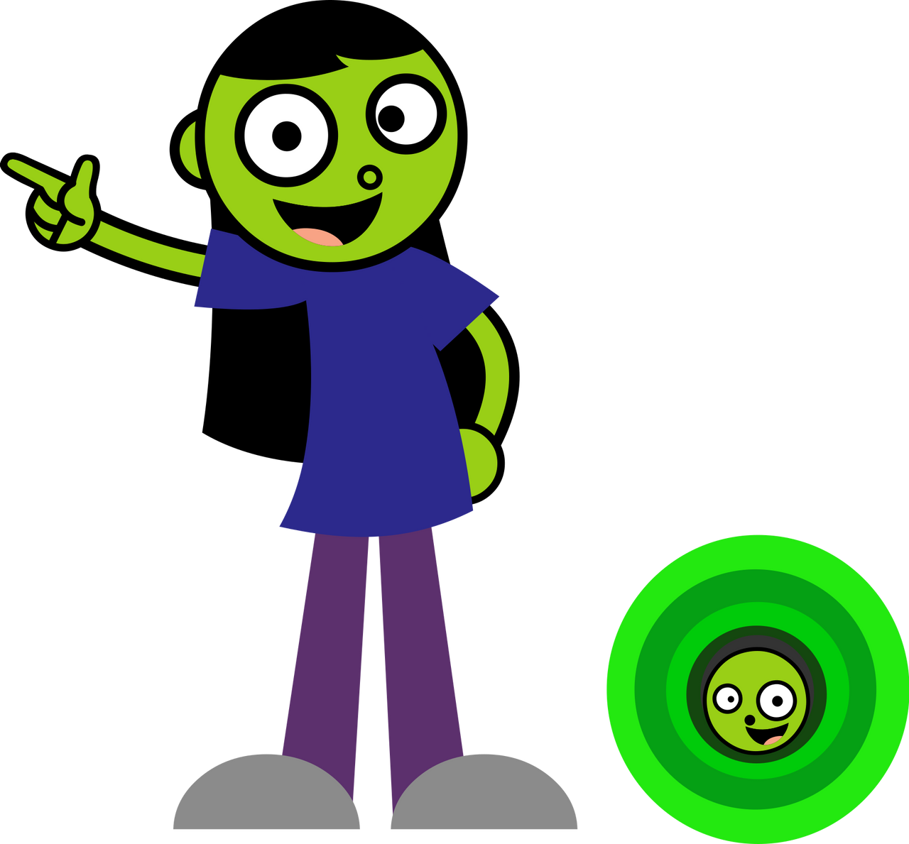 PBSK Digital Art - Devin by tn1608 on DeviantArt PBSK Digital Art - Devin by tn1608 on DeviantArt