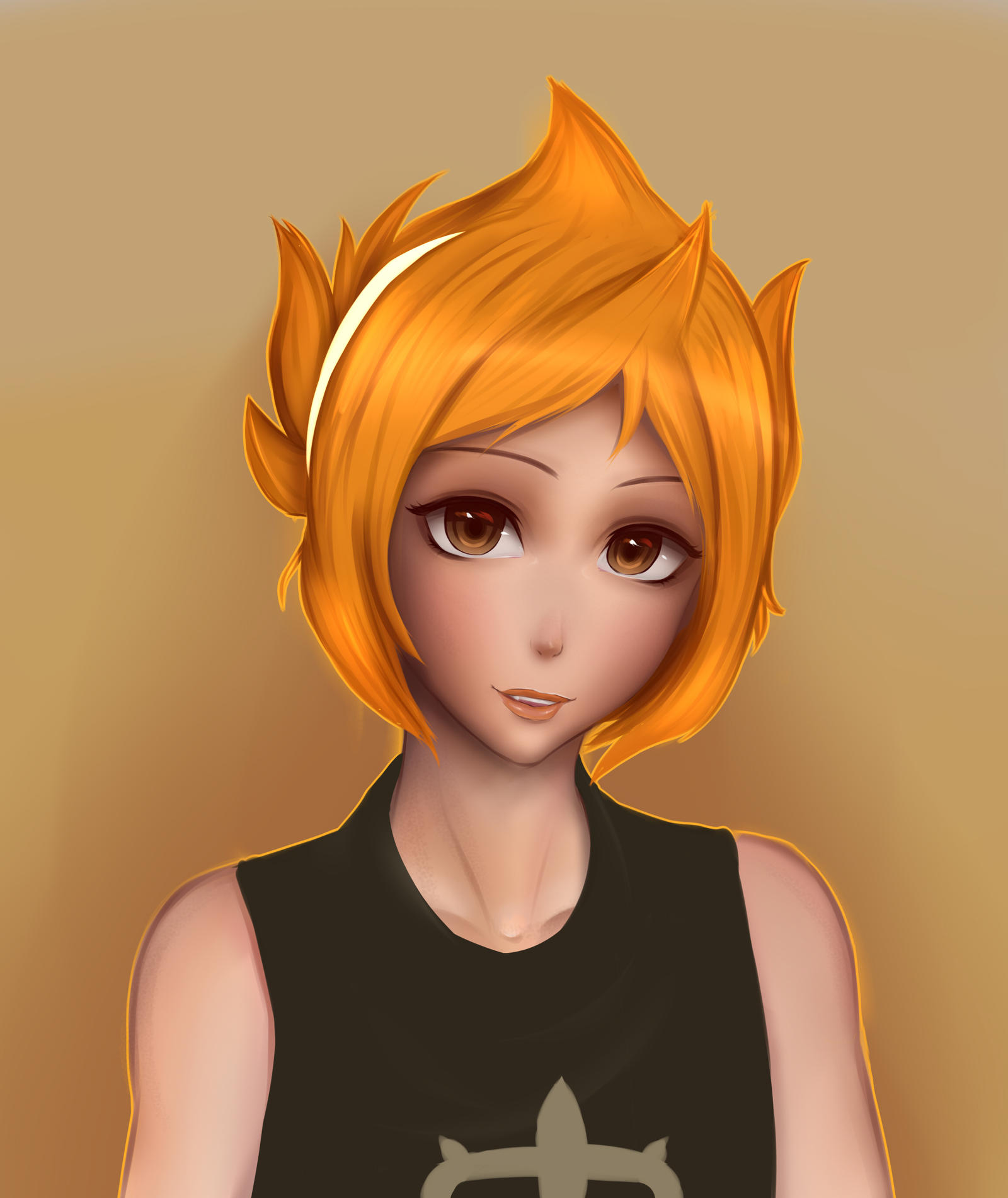 Elely Wakfu Animated Series By Boinboing On Deviantart