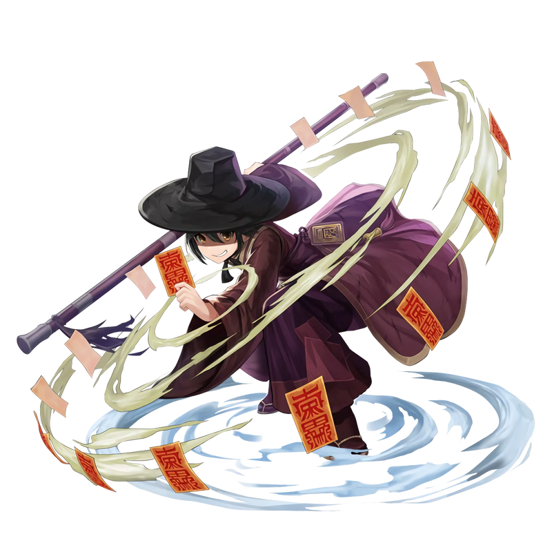 Lost Saga Jeon Woo Chi Male Render By Ryoutaruko On Deviantart