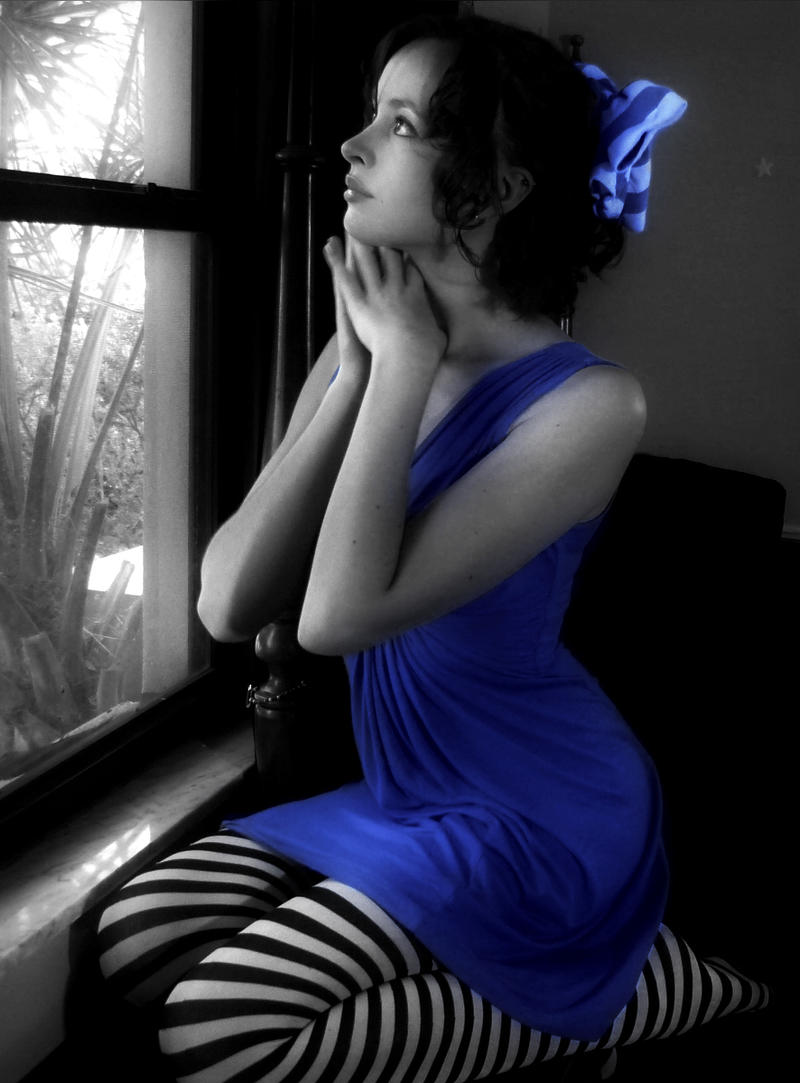 Wendy Darling By Daydreamer6123 On Deviantart