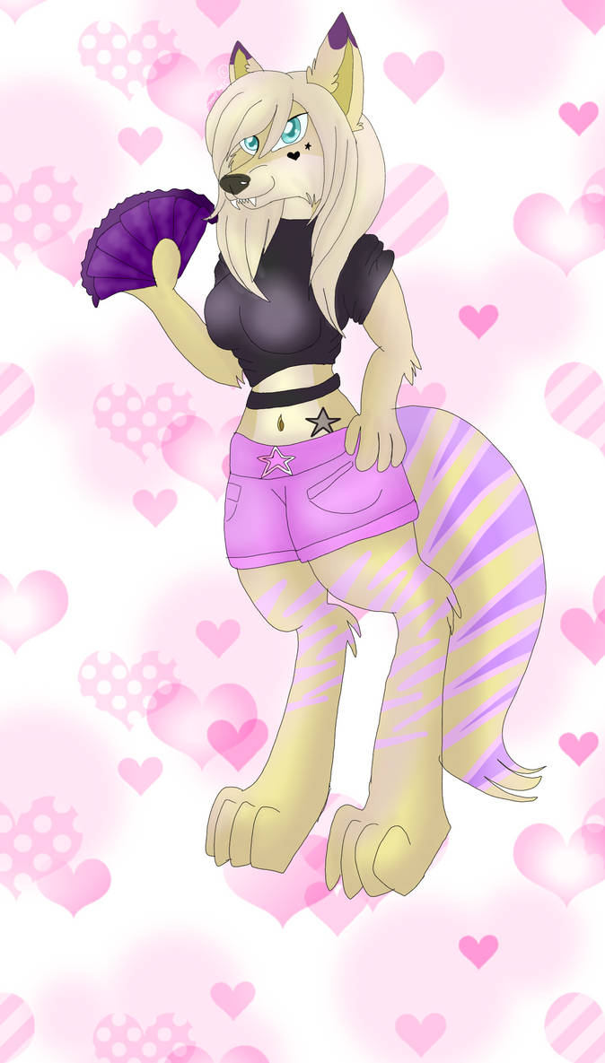 Glady By Doomy1995 On DeviantArt glady-by-doomy1995-on-deviantart