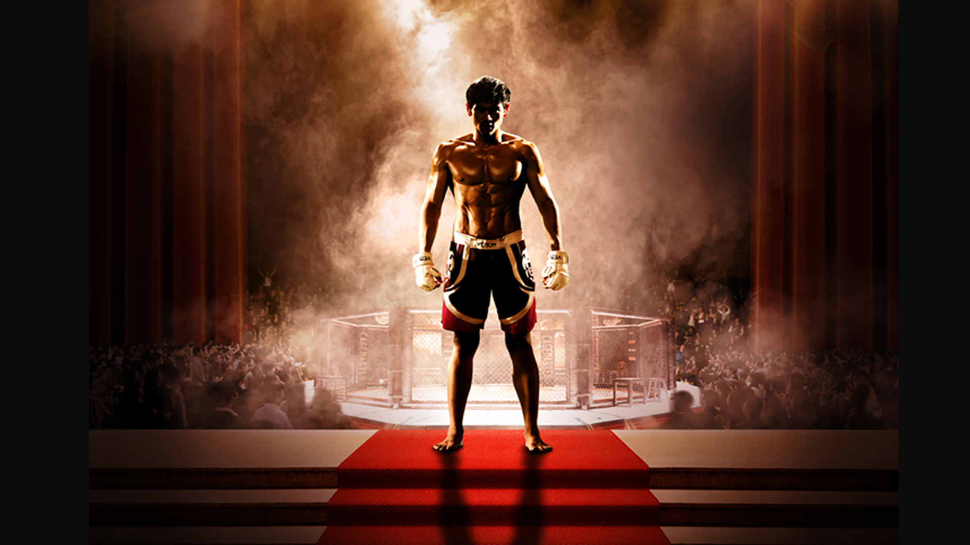 Unbeatable Wallpaper by frankfiume by frankfiume on DeviantArt Unbeatable Wallpaper by frankfiume by frankfiume on DeviantArt