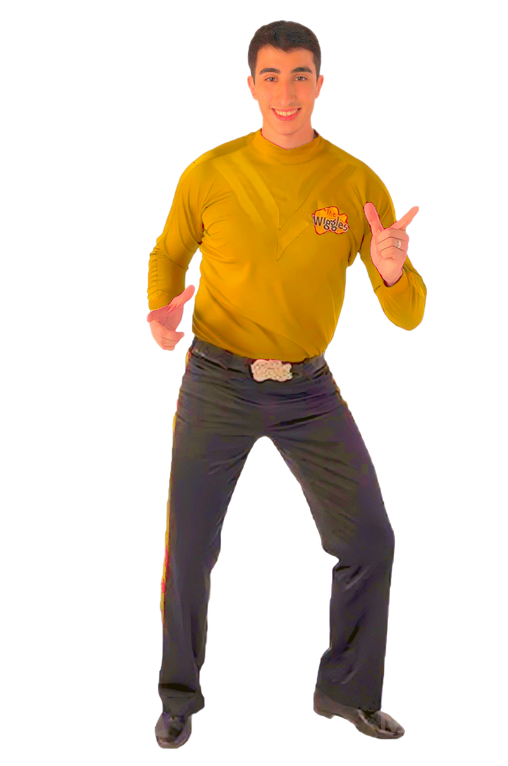 2023 Fernando By Loswiggles On Deviantart