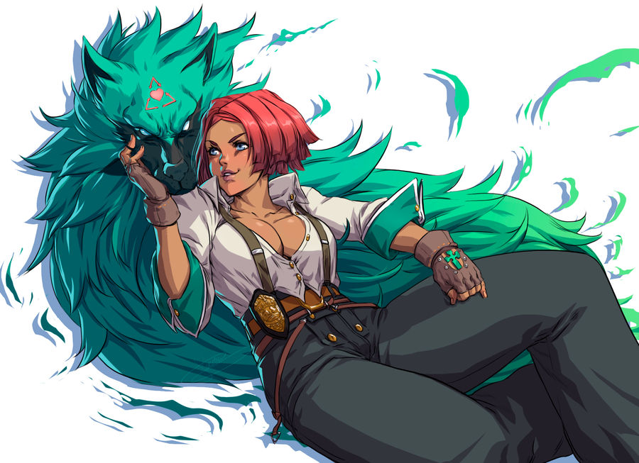 Giovannaggst By Potemkinbuster On Deviantart