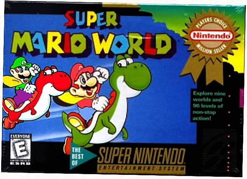 Super Mario Bros 4 World By Nicholasblasi On Deviantart