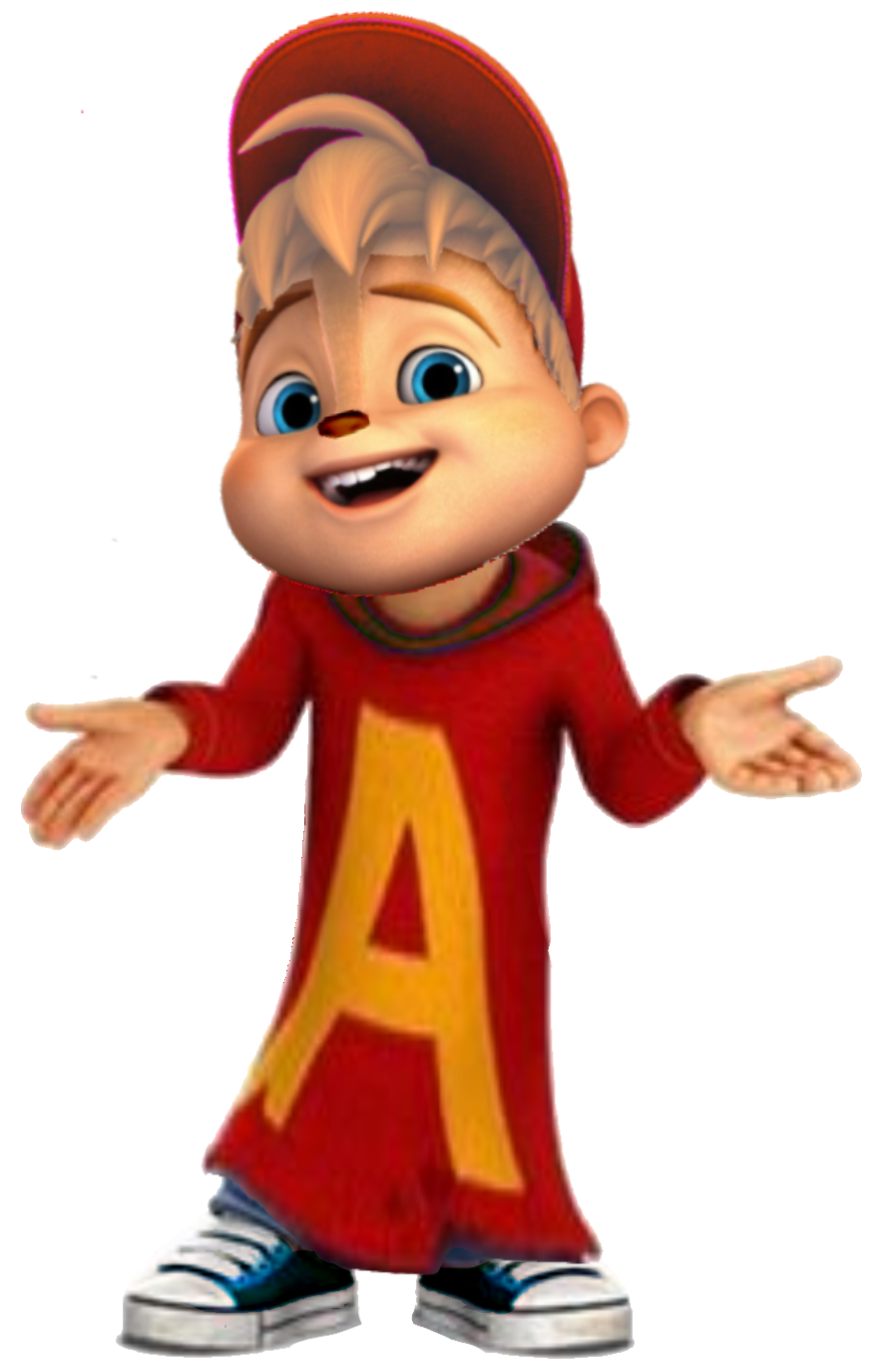 Classic Alvin by Nicholasblasi on DeviantArt Classic Alvin by Nicholasblasi on DeviantArt