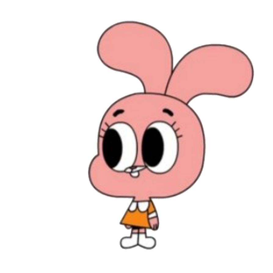 Anais Watterson By Nicholasblasi On Deviantart