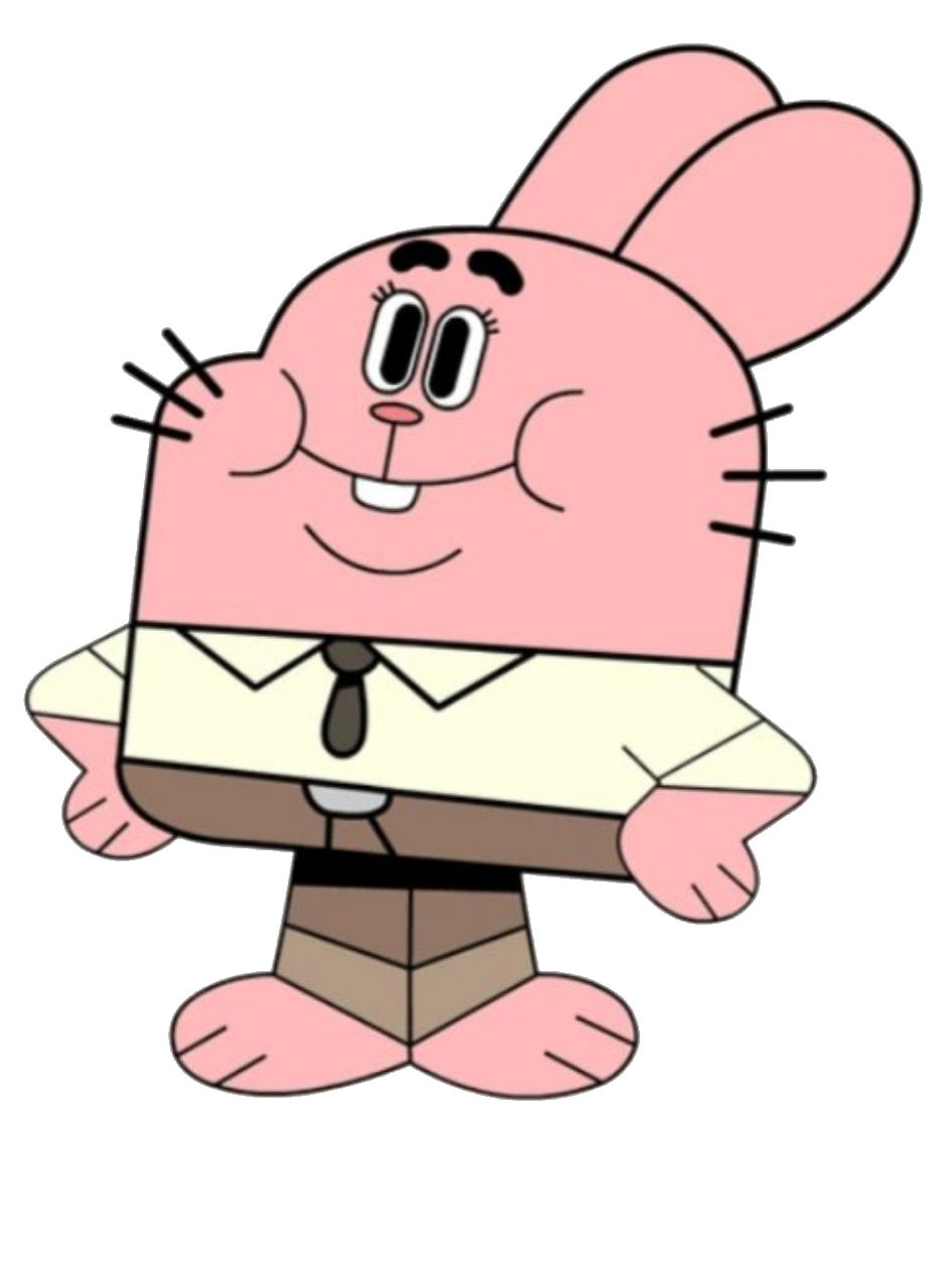 Richard Watterson By Nicholasblasi On Deviantart