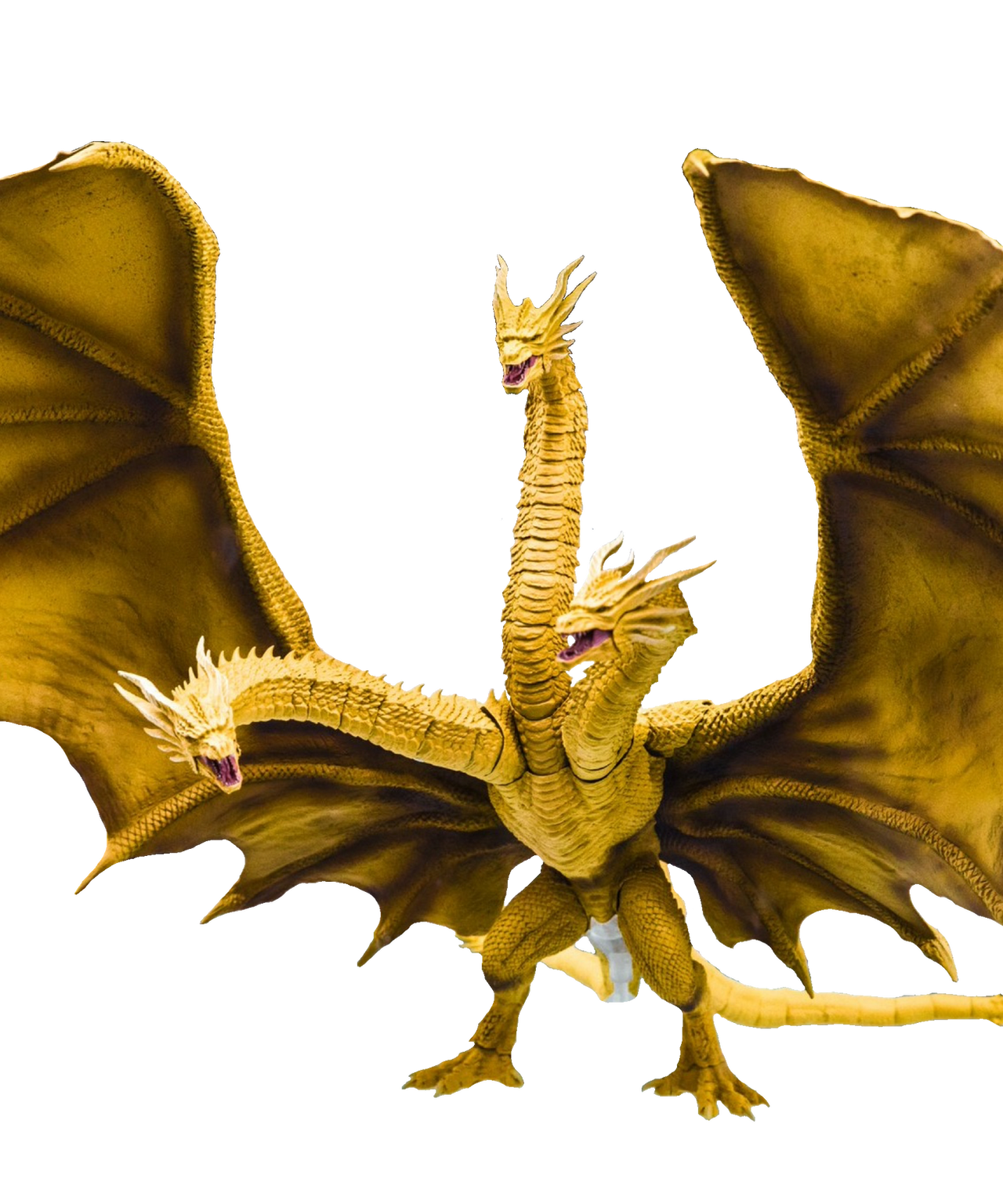 SHMA King Ghidorah 2019 Transparent Ver.3! by Jacksondeans on DeviantArt SHMA King Ghidorah 2019 Transparent Ver.3! by Jacksondeans on DeviantArt