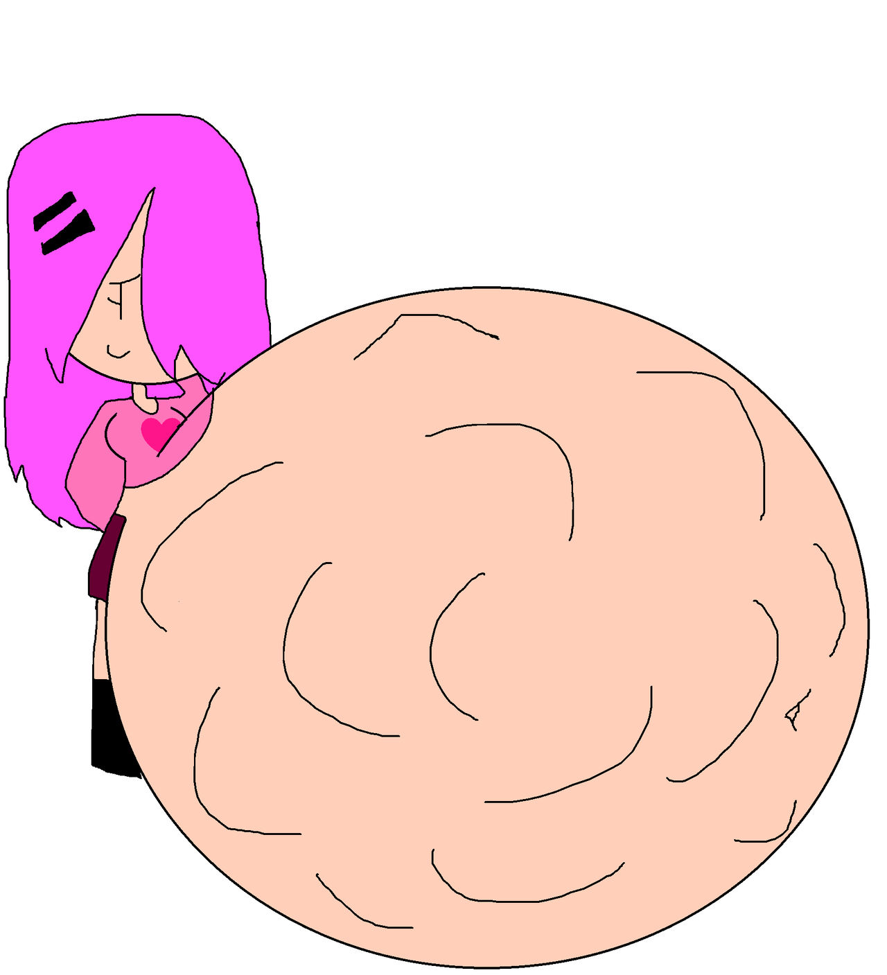 Rubys Infinity Vore By Alextheblueboi756 On Deviantart