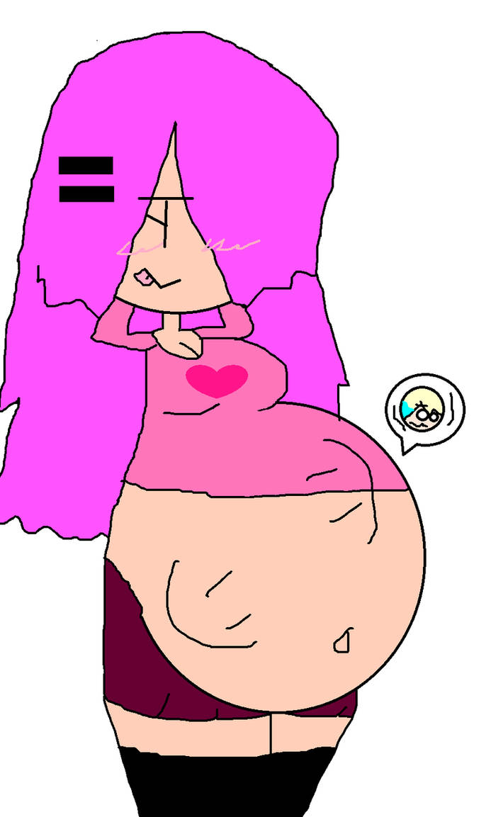 Ruby Vore Jeff By Alextheblueboi756 On Deviantart