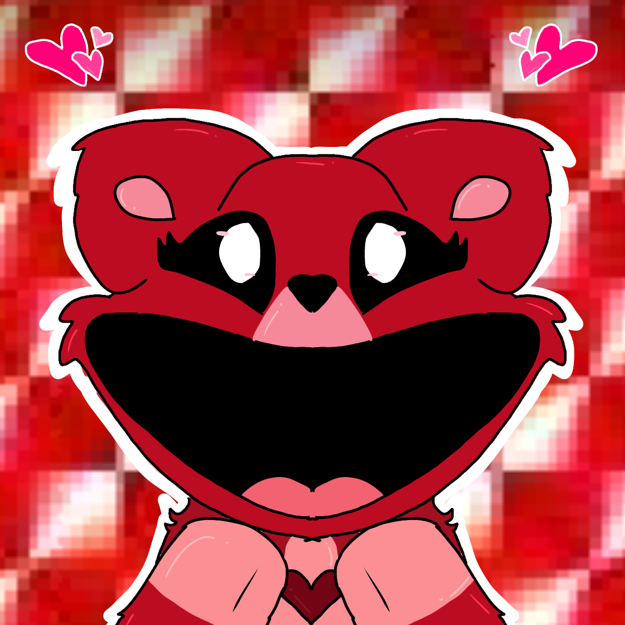 Bobby Bearhug By Danoob5 On Deviantart