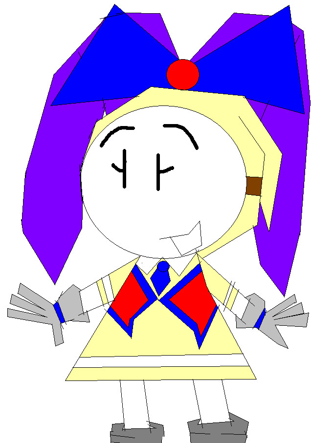 Ice Cream The Bandit By Keke18 On Deviantart