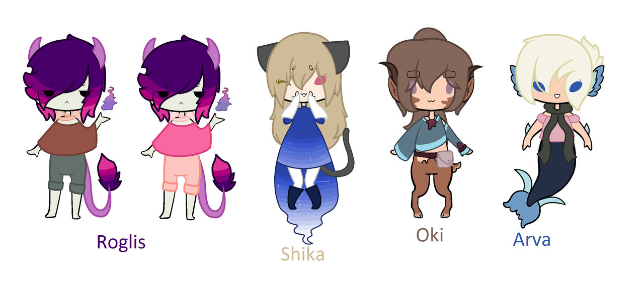 :Creature OTA Closed: by Nervous-Adopts on DeviantArt :Creature OTA Closed: by Nervous-Adopts on DeviantArt