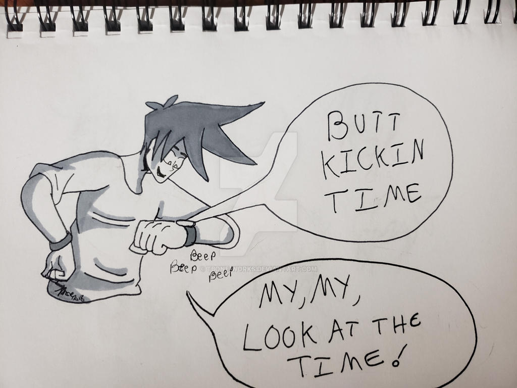 INKTOBER 2018 DAY 14: CLOCK by TBONE-WORKS on DeviantArt INKTOBER 2018 DAY 14: CLOCK by TBONE-WORKS on DeviantArt