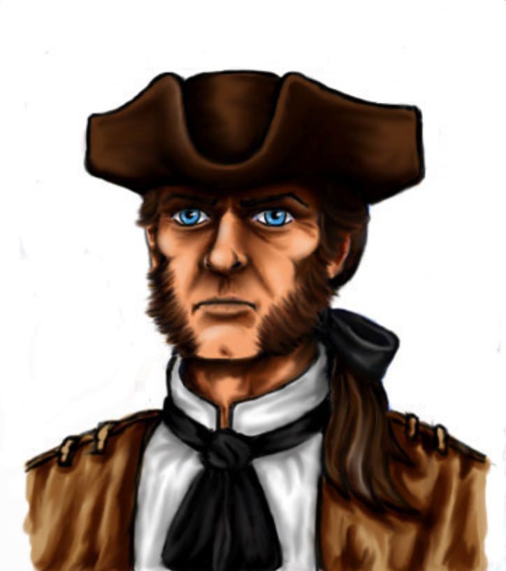 Fable 2 fan art by Beowulf71 on DeviantArt