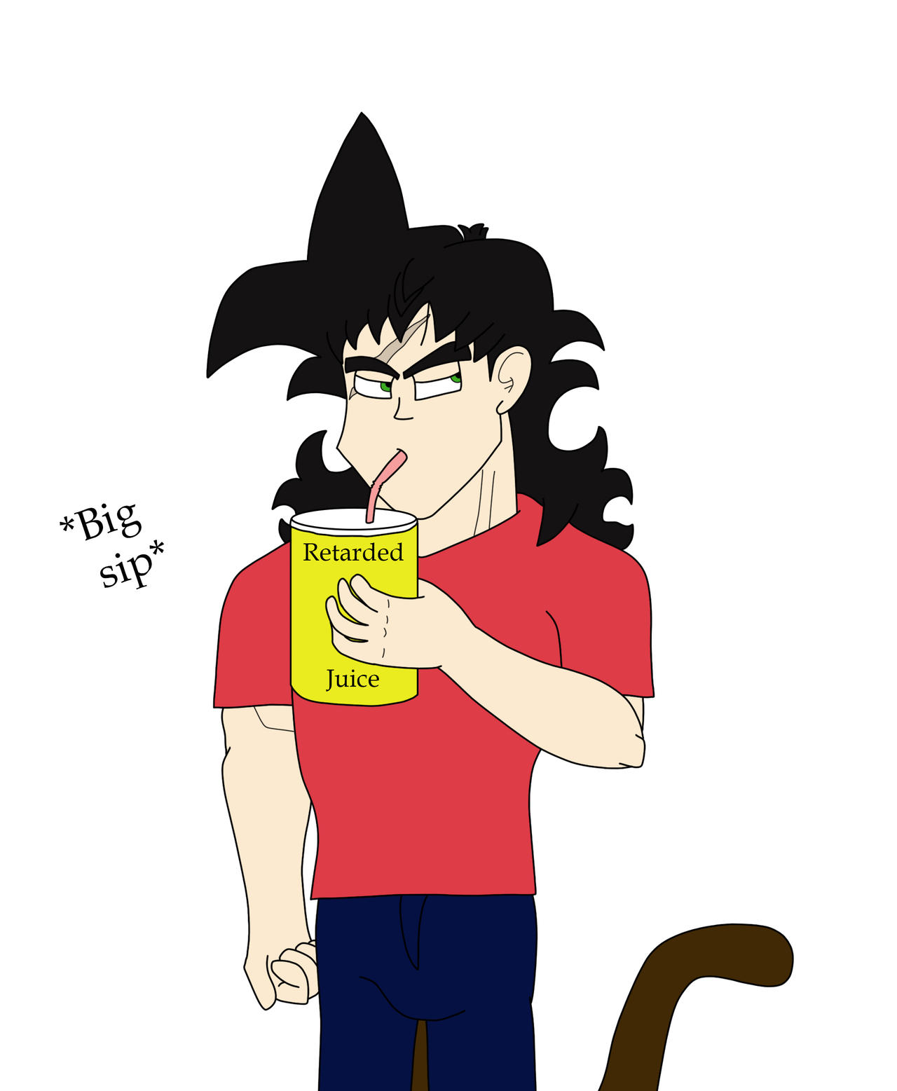 Big Gulp By Itachislilgirl On Deviantart