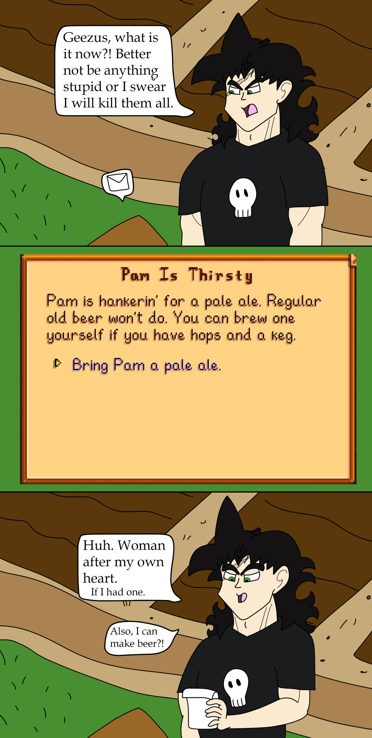 Pams Request By Itachislilgirl On Deviantart