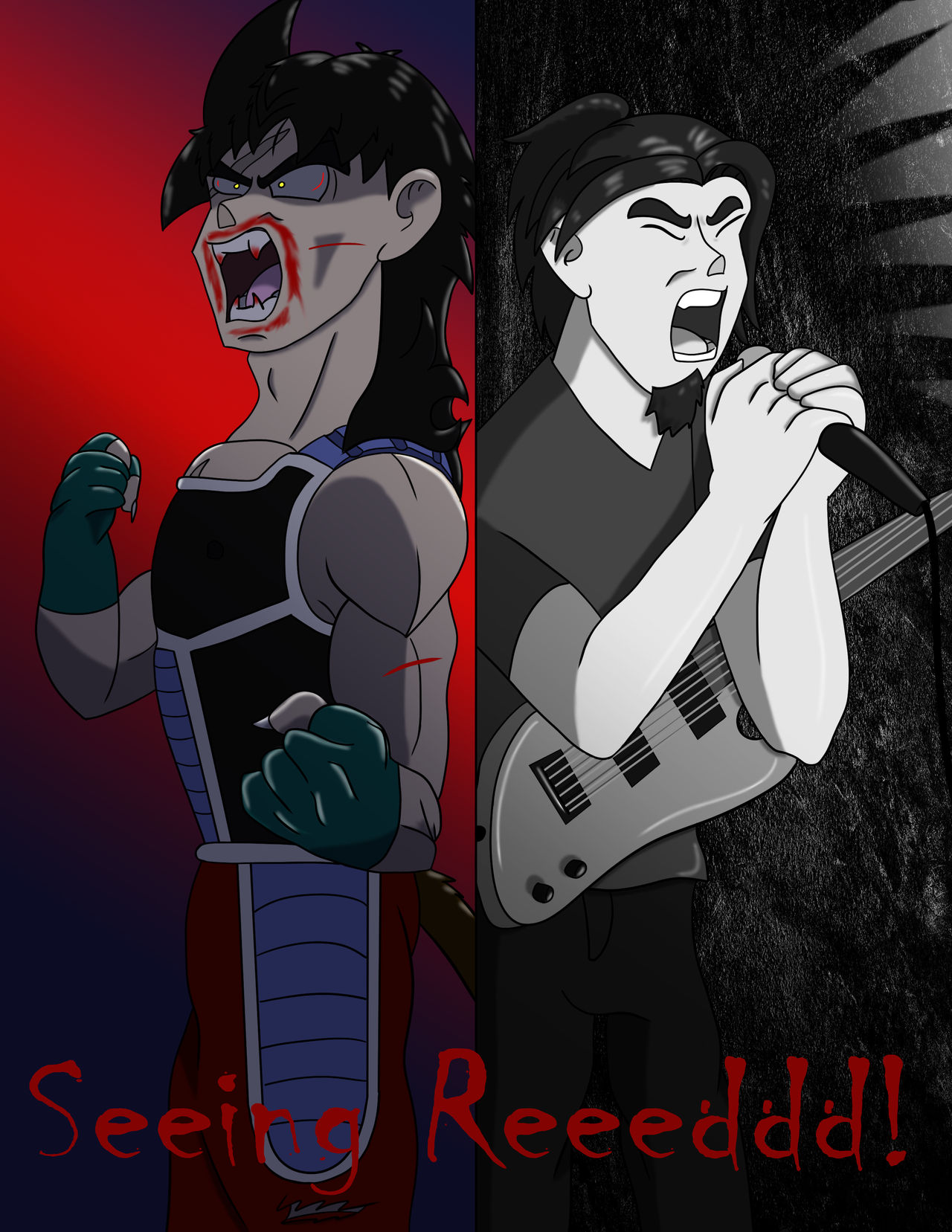 The Red Pg 13 By Itachislilgirl On Deviantart