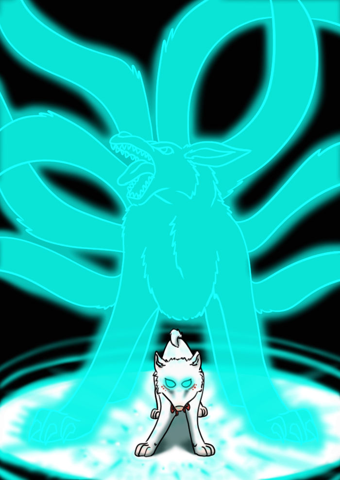 Unleashed By Itachislilgirl On Deviantart