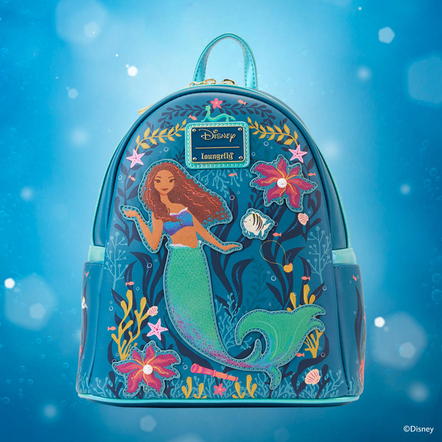The Little Mermaid 2023 by DisneyToTheCore on DeviantArt The Little Mermaid 2023 by DisneyToTheCore on DeviantArt