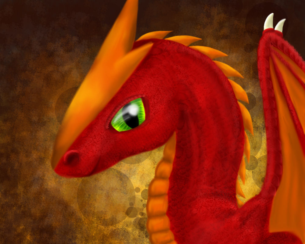 Elsie Portrait By Dragonsanddreamscape On Deviantart