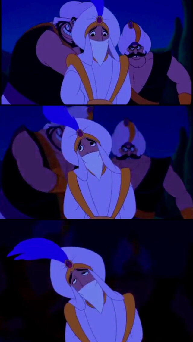 Aladdin Gagged Part 10 By Aladdingagged On Deviantart
