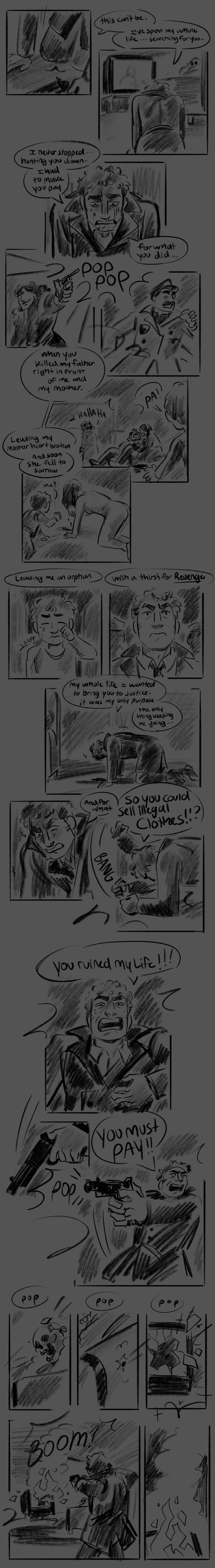 Lint Lord part 2 by MeowTownPolice on DeviantArt Lint Lord part 2 by MeowTownPolice on DeviantArt