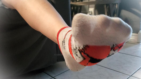 Candy Toes Ankle Socks By Sirchad On DeviantArt candy-toes-ankle-socks-by-sirchad-on-deviantart