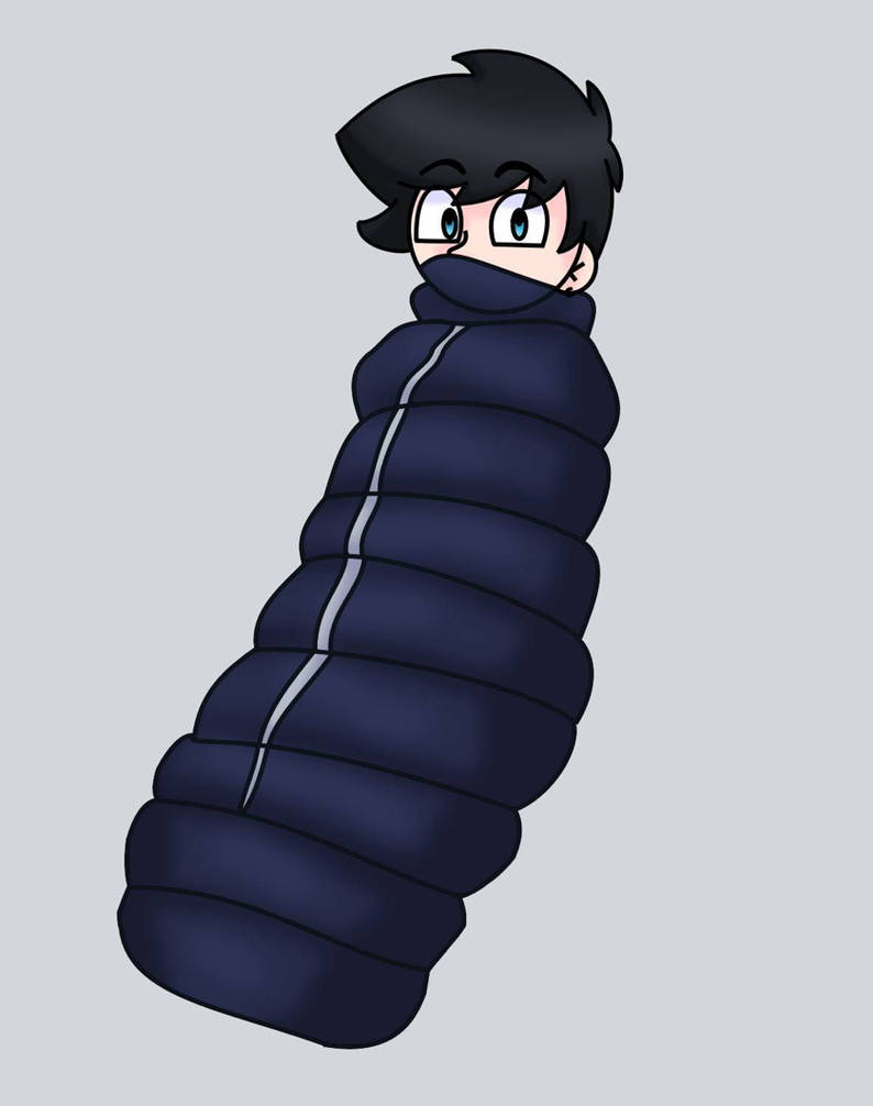CJ Sleepsacked Alternative By Eloslime On DeviantArt cj-sleepsacked-alternative-by-eloslime-on-deviantart