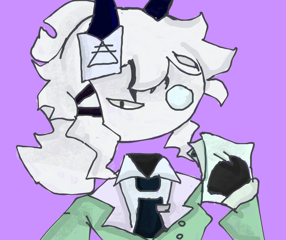 Miss Grace By Tailsy3llowheart On Deviantart