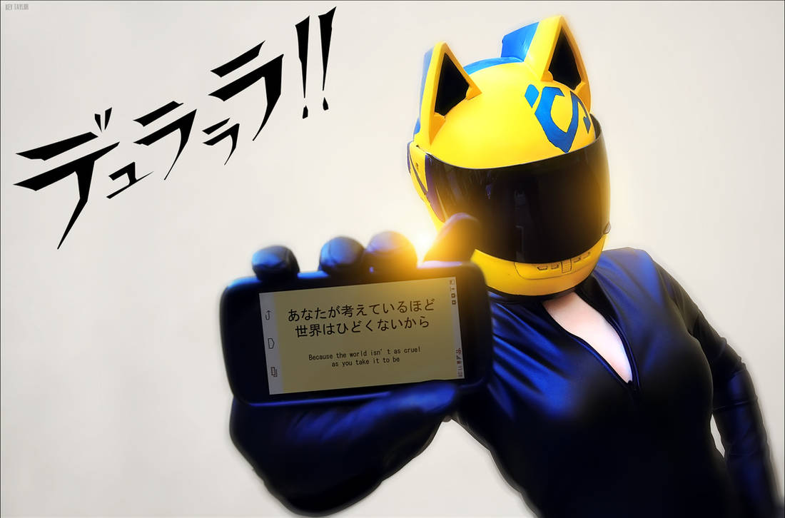 ~Celty Sturluson~ by OniksiyaSofinikum on DeviantArt ~Celty Sturluson~ by OniksiyaSofinikum on DeviantArt
