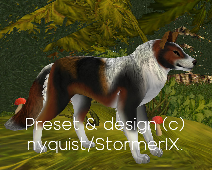 Personal preset- Lyzz by Kenji-Wolfie on DeviantArt Personal preset- Lyzz by Kenji-Wolfie on DeviantArt