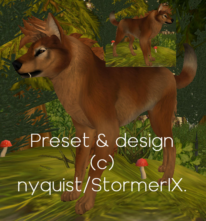 Personal preset- Rags by Kenji-Wolfie on DeviantArt Personal preset- Rags by Kenji-Wolfie on DeviantArt