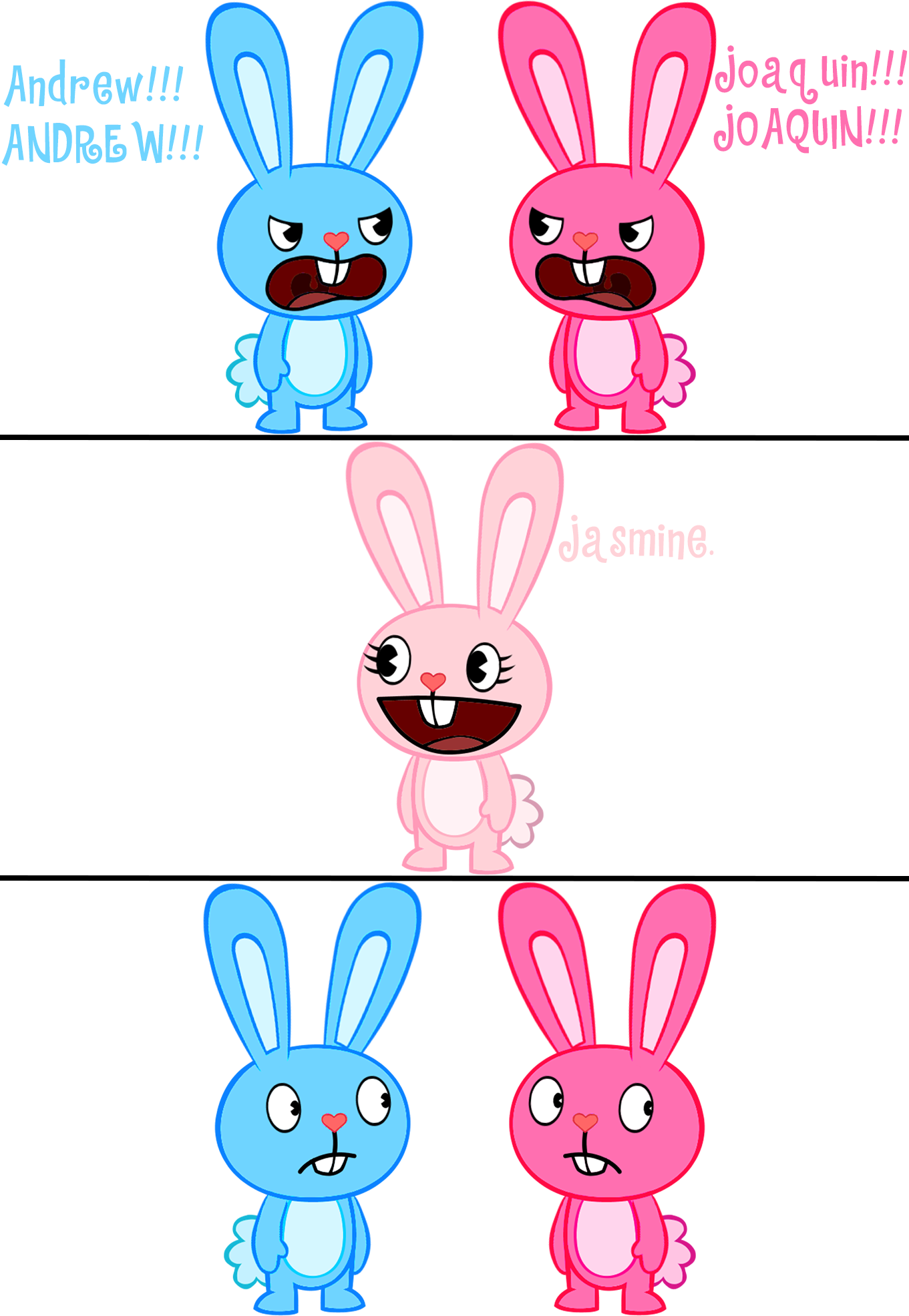 Argument By Andrewolague2007 On Deviantart