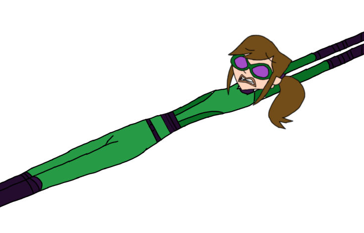Ally Gets Stretched Out By Beyblademaster952 On Deviantart